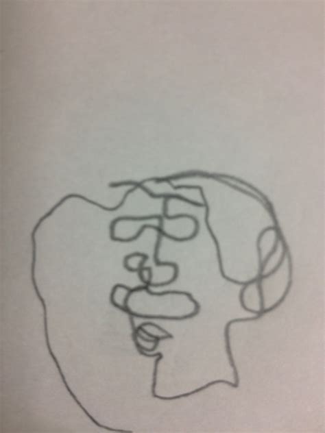 Sticky Note Sketches Ryan Gamache