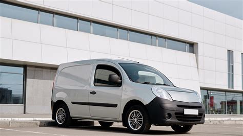 Bien Choisir Votre Utilitaire Gauvin Automobiles