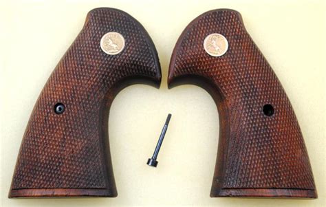 Python Target Grips Reference Guide Deer Hollow Enterprises Llc