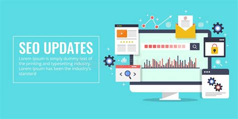 Data Updates Stock Illustrations 4769 Data Updates Stock