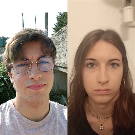 2021 2023 7 Months On Hrt Do I Pass Rtranstimelines