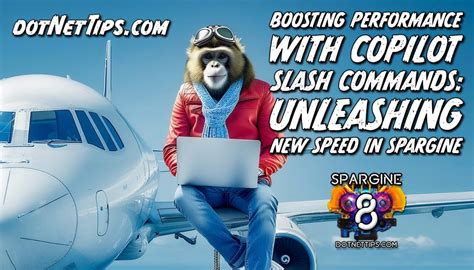 Boosting Performance With Copilot Slash Commands Unleashing New Speed In David Mccarter