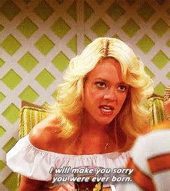 Lisa Robin Kelly That 70s Show  Wiffle