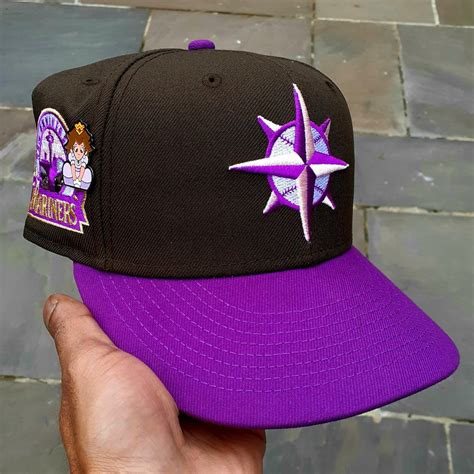 Mariners Compass From Topperz Rneweracaps