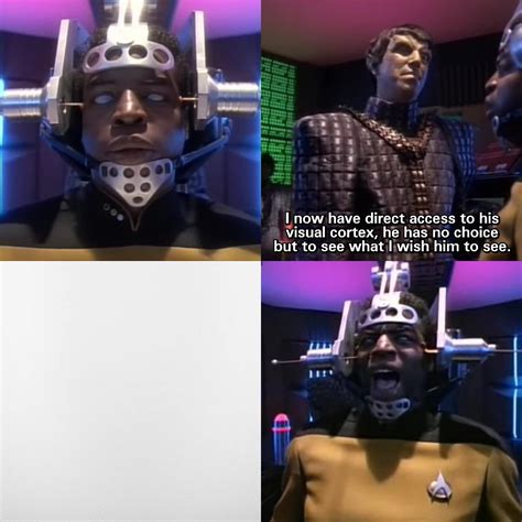 Star Trek Meme Blank