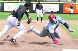 Playoff Bound Beloit Sky Carp Finish Regular Season With Winning Streak