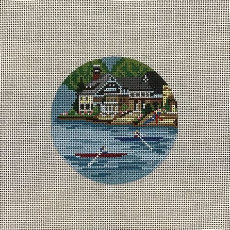 Needlepoint Canvas Kc Needlepoint