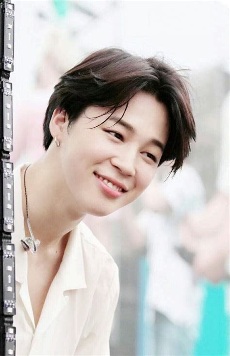 Pin By Sicheng 🥀 On ★彡 Kpop Bts Jimin Jimin Black Hair Park