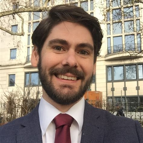 Justin Binks Email Address And Phone Number Charles Square Technical Lead Contact Information