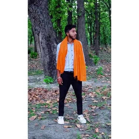 Amit Rajpoot Amitrajpoot19 • Threads Say More