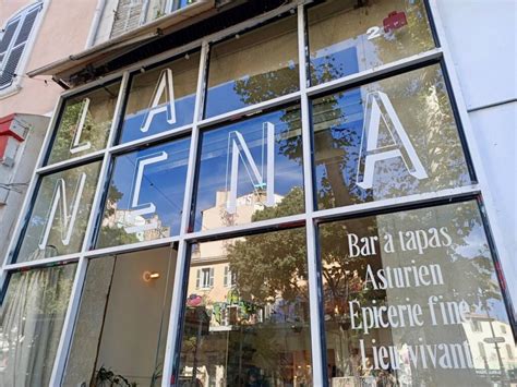 La Nena Tapas Bar In Marseille City Guide Love Spots