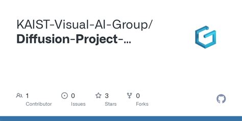 Github Kaist Visual Ai Groupdiffusion Project Illumination