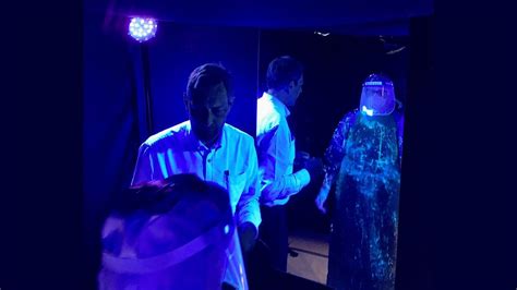 Hcid Assessment Ppe Course