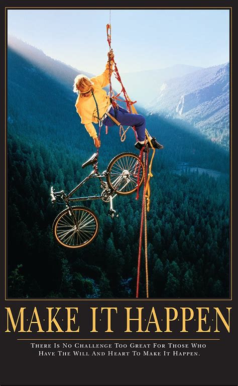 10 Iconic Motivational Posters
