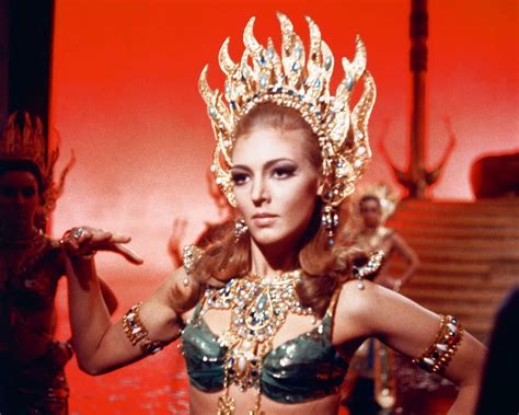 Joanna Pettet 24x36 Classic Hollywood Poster
