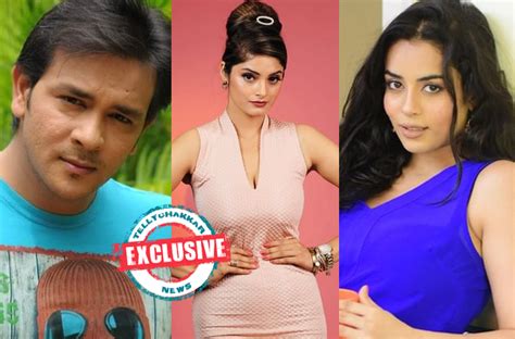 Exclusive Alka Singh Milan Singh And Ashutosh Tiwari To Be Seen In