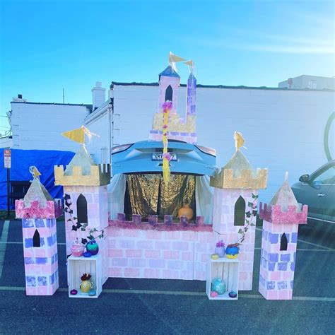 Hospital Parade Float Ideas