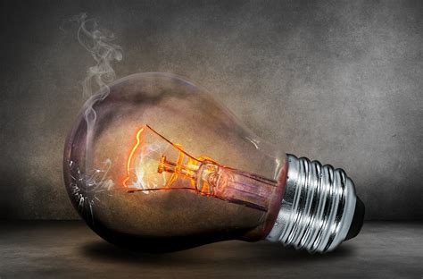 4 Reasons Why Your Light Bulbs Burn Out Tri Star Electric