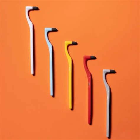 Solution For Yellowed And Stained Teeth T Brush Tooth Eraser Docorp