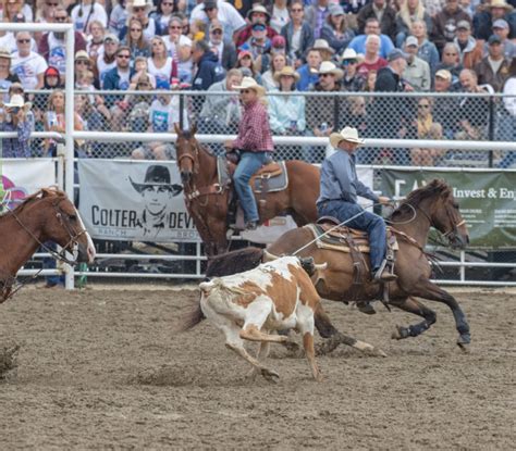 Brady Tryan And Calgary Smith Put Together Record Breaking Cfr