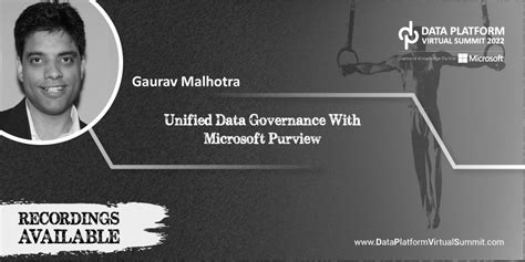 Data Platform Summit On Linkedin Dataplatformsummit Azure Powerbi