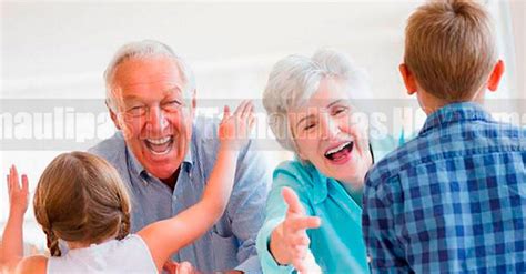 Hoy Tamaulipas Dia De Los Abuelos En Tamaulipas Dia De Los Abuelos