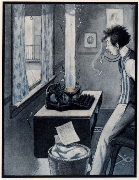 The Rocket Book 1912 3 Flashbak