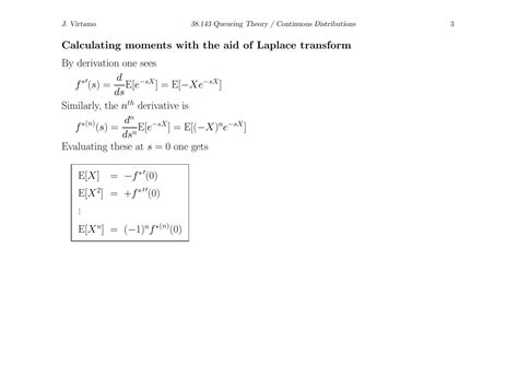 Solution Laplace Transform Laplace Stieltjes Transform Studypool