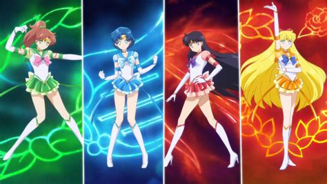 Sailor Moon Cosmos By Tsukihenshin On Deviantart