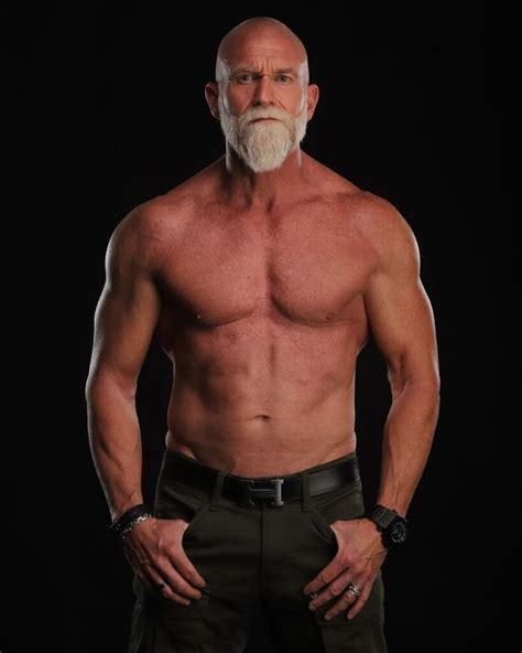 From Corporate World To Fitness Guru The Inspiring Journey Of Darrin Robinson Tikkay Khan