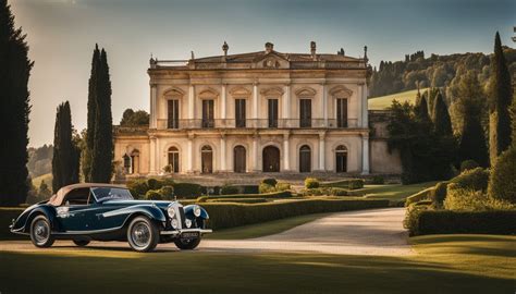 Bertone Iconic Italian Design Amazing Cars And Drives