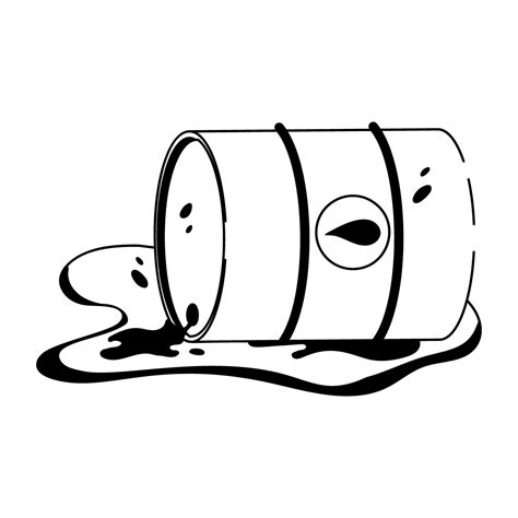 Trendy Oil Spill 30512514 Vector Art At Vecteezy