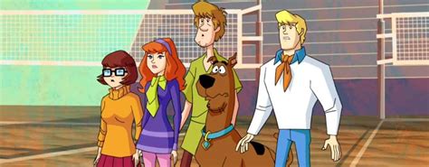 Scooby Doo Mystery Incorporated Season 3