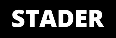 Free UK Business Directory | Stader - Advertise Your Business Online