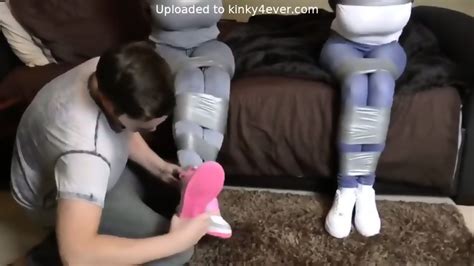 Busty Young Ladies Amateur Bondage Porn Kinky4ever Eporner