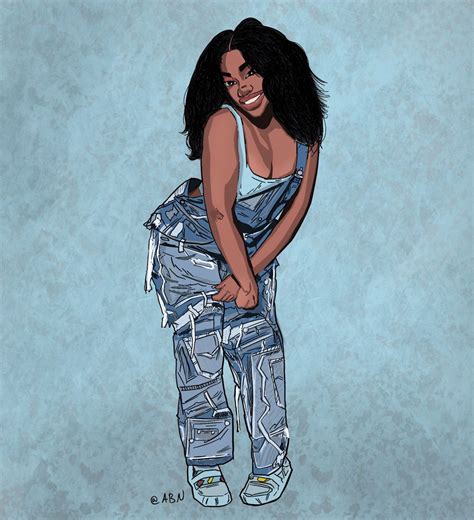 Sza Drawing Black Panther Art Panther Art Cartoon Drawings