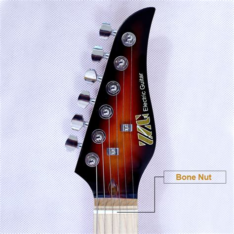 Electric Guitar High E String Gauge At Joseph Park Blog