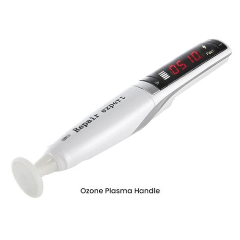 Portable Ozone Plasma Pen