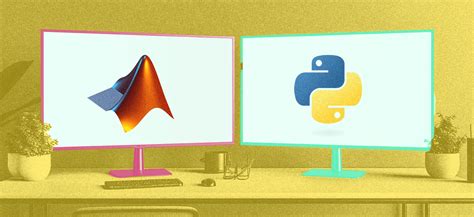 Matlab Vs Python Future Proofing Industrial Randd Iot For All