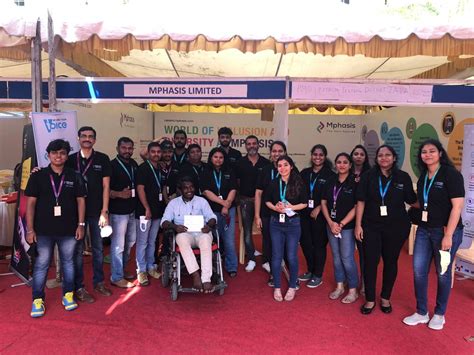 Mphasis Office Photos Glassdoor