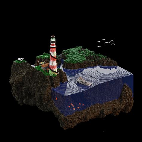 Abicus Tech Abyssal World