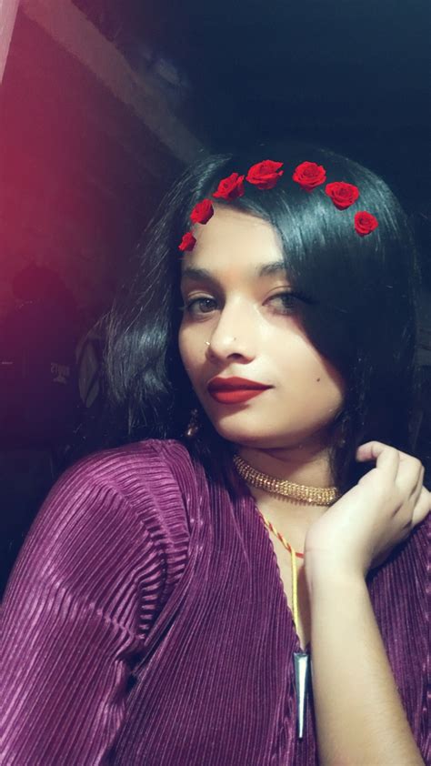 Miss Teen India Contestant 2023 Mahima Rani Nalanda