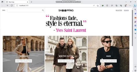 Mehmet Balıkcı On Linkedin Hi This Is My Full Stack E Commerce Project I Used React Redux Hooks