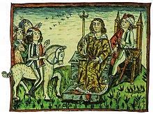 History Of Slovenia Wikipedia