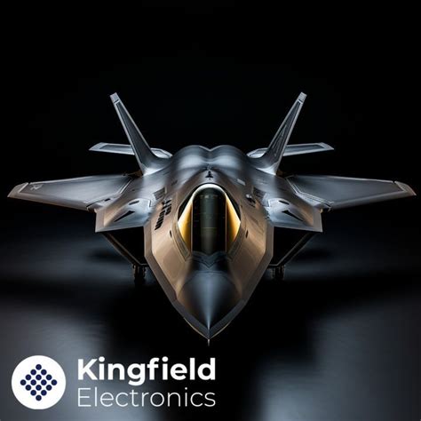 Kingfield Electronics Limited On Linkedin Kingfieldelectronics