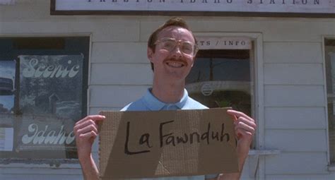 Kip Napoleon Dynamite S
