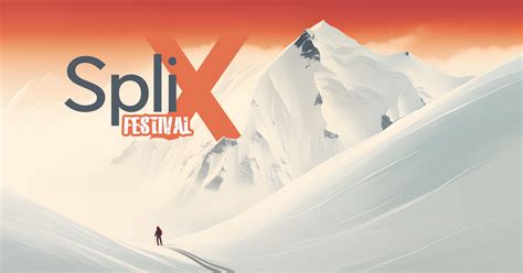 Splix Festival 2024 Visit Liptov