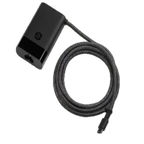 Hp 65w Type C Adapter 20 W At ₹ 1099piece In Mumbai Id 2851724243148