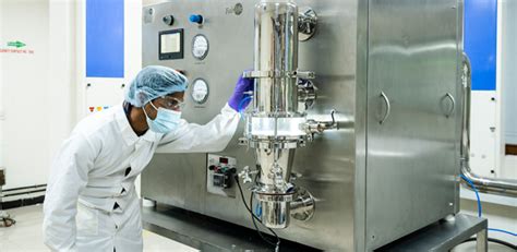 Drug Product Formulation Development Services Cdmo Company