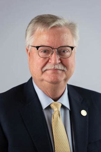 Gossage Named Chief External Affairs Officer News